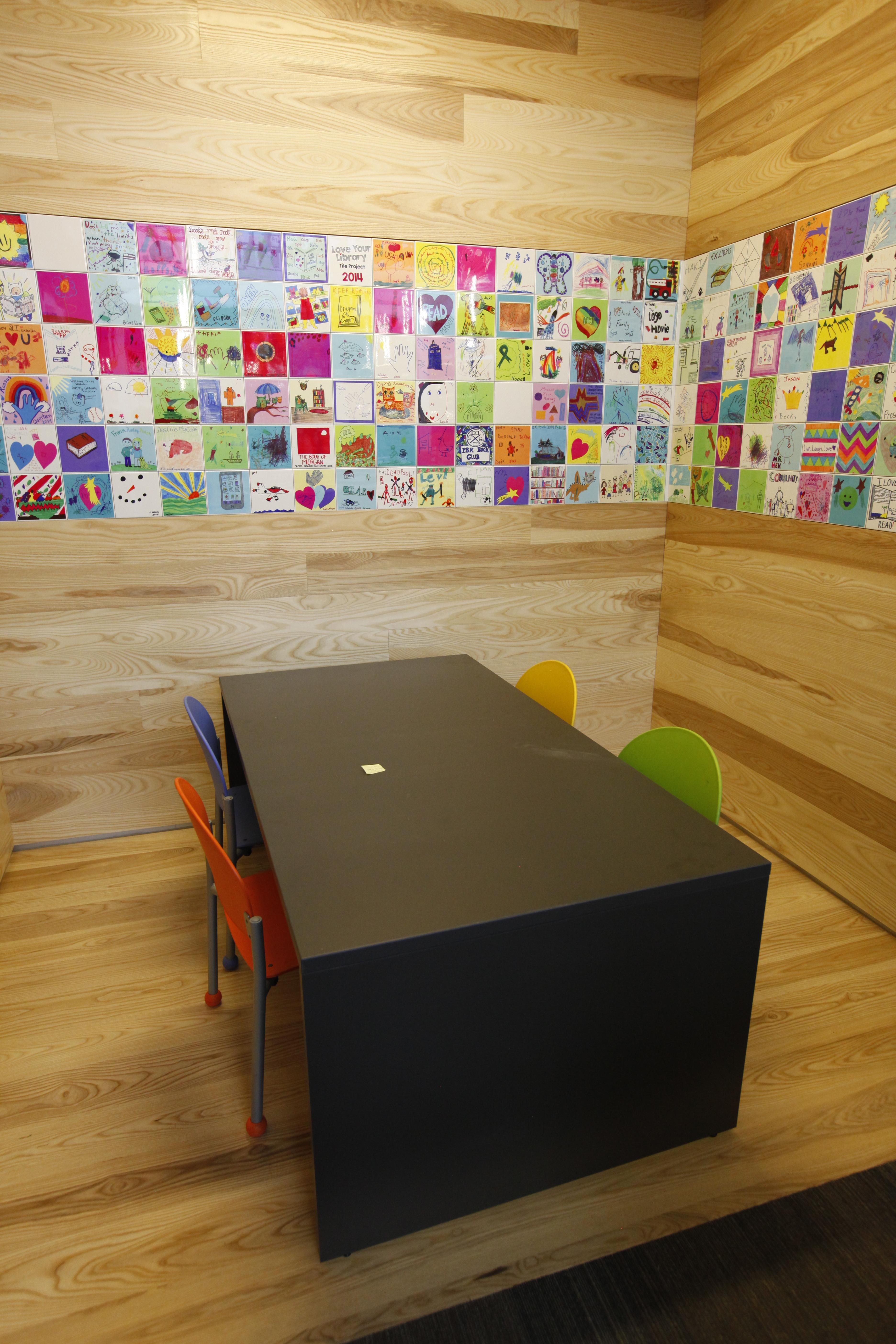 Photo gallery: Lawrence Public Library prepares to reopen | News ...